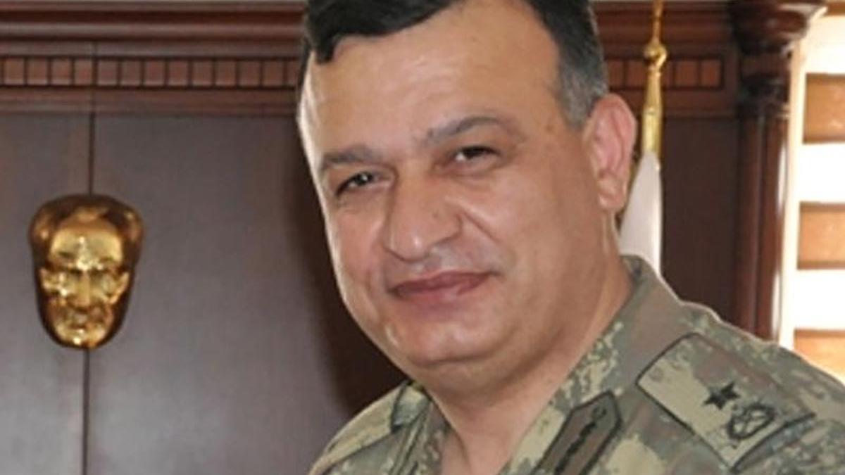Tutuklu general anlattı: Şırnak'tan 320 komando Ankara'ya nasıl yola ...