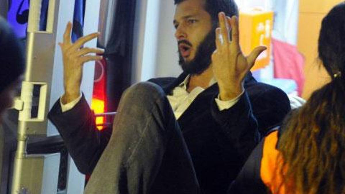 ABD'li Jacob Raak hakkında sosyal medyayı karıştıran iddialar - Son ...