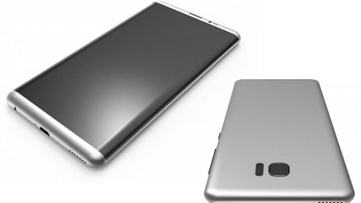 Samsung Galaxy S8, MWC 2017de bulunacak ama tanıtılmayacak - Teknoloji Haberleri