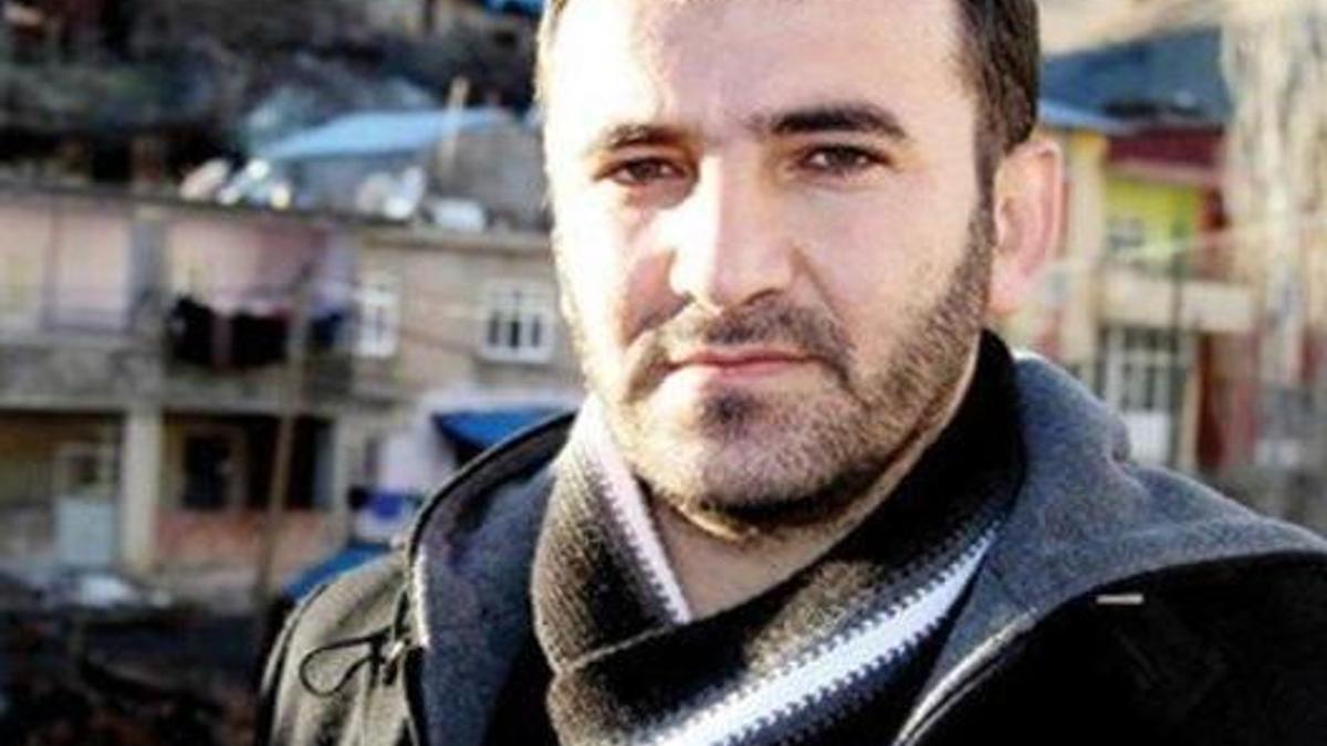 HDP'li Ferhat Encü'ye linç girişimi davasından tahliye - Haberler Son ...