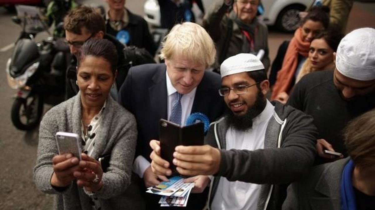 Muhammed, Adam'dan zor iş buluyor - Dünyadan Haberler CNN Türk