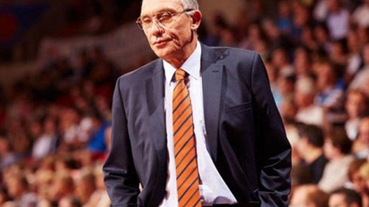 Erman Kunter Le Mans'tan ayrıldı - Basketbol Haberleri