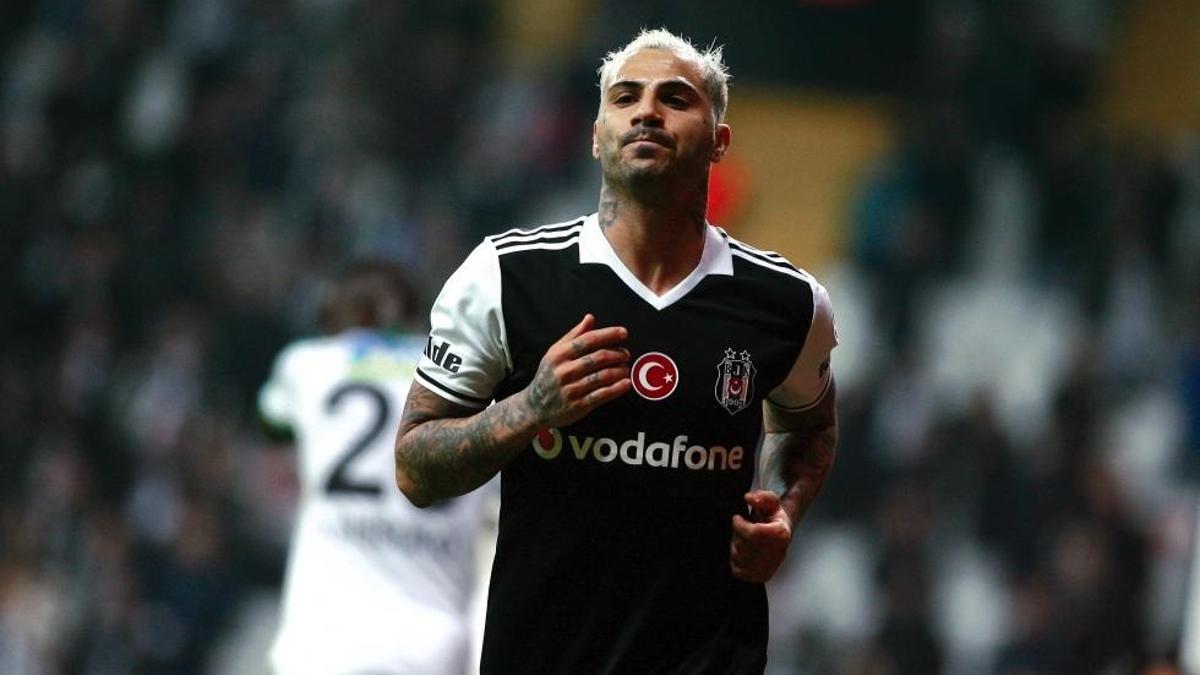 Ricardo Quaresma'dan Fenerbahçe açıklaması - Son Dakika Futbol Haberi