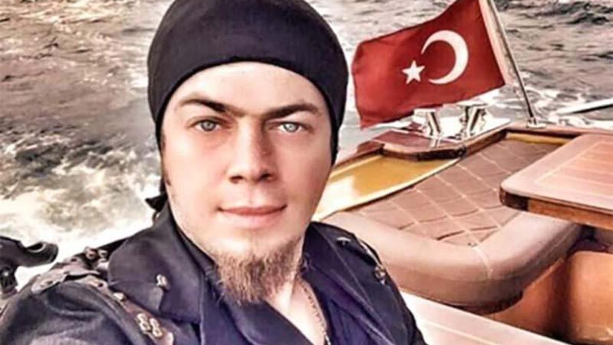 Sihirbaz Aref'i görenler tanıyamıyor - Magazin Haberleri