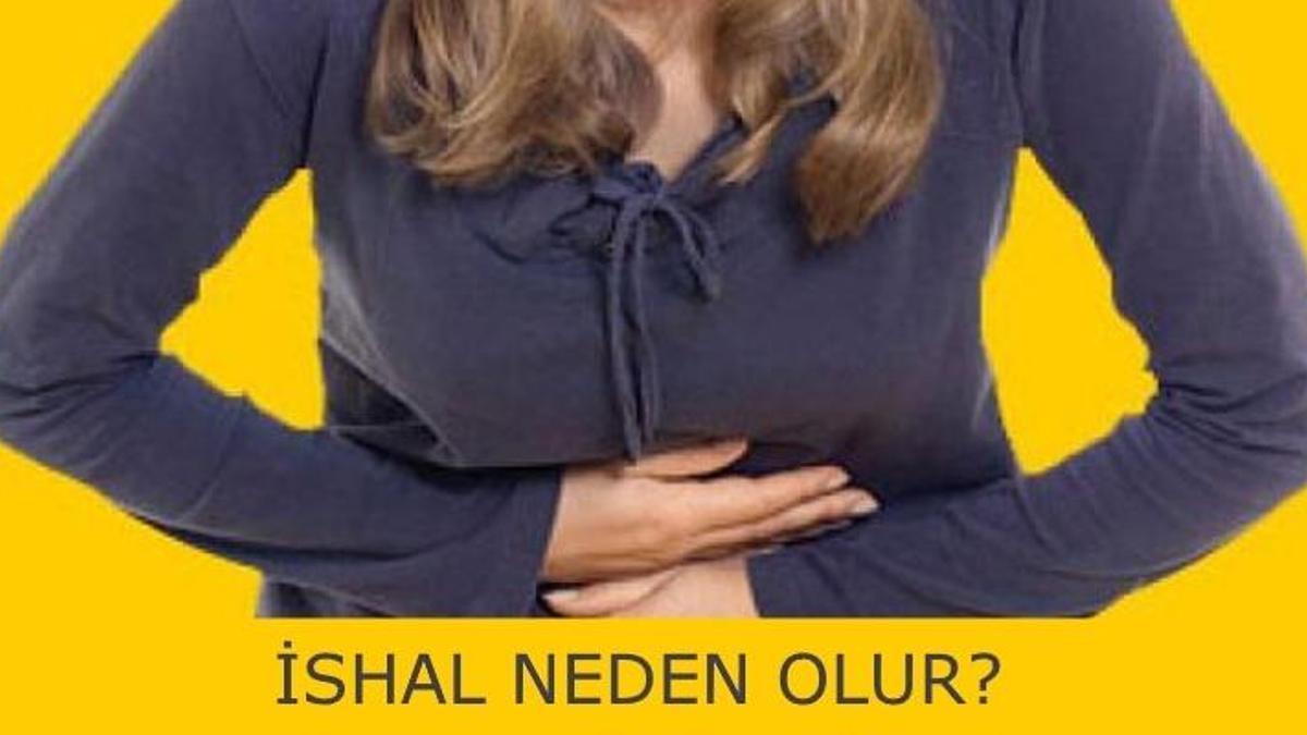 İshal neden olur? Belirtileri nelerdir?