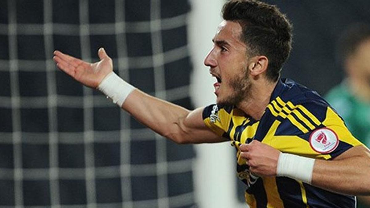 Son dakika.. Uygar Mert Zeybek'te yırtık - Futbol Haberleri