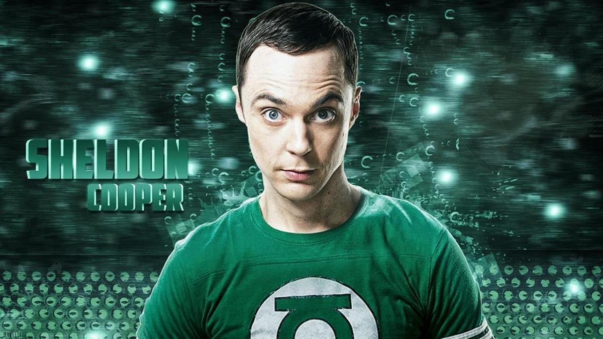 Bing Bang Theory'deki Sheldon'un gençliği de dizi oluyor - Kültür Sanat ...