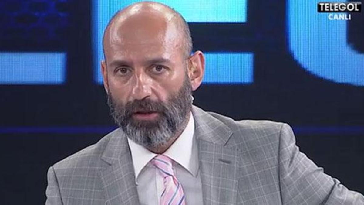 Serhat Ulueren: Birileri parayı götürmüş - Son Dakika Futbol Haberi