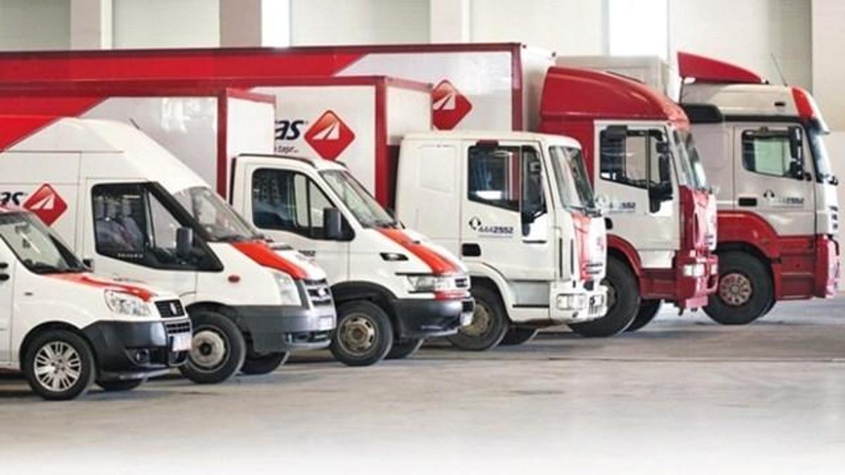 Austrian Post Aras Kargo'nun yüzde 50 hissesini daha alıyor - Şirket