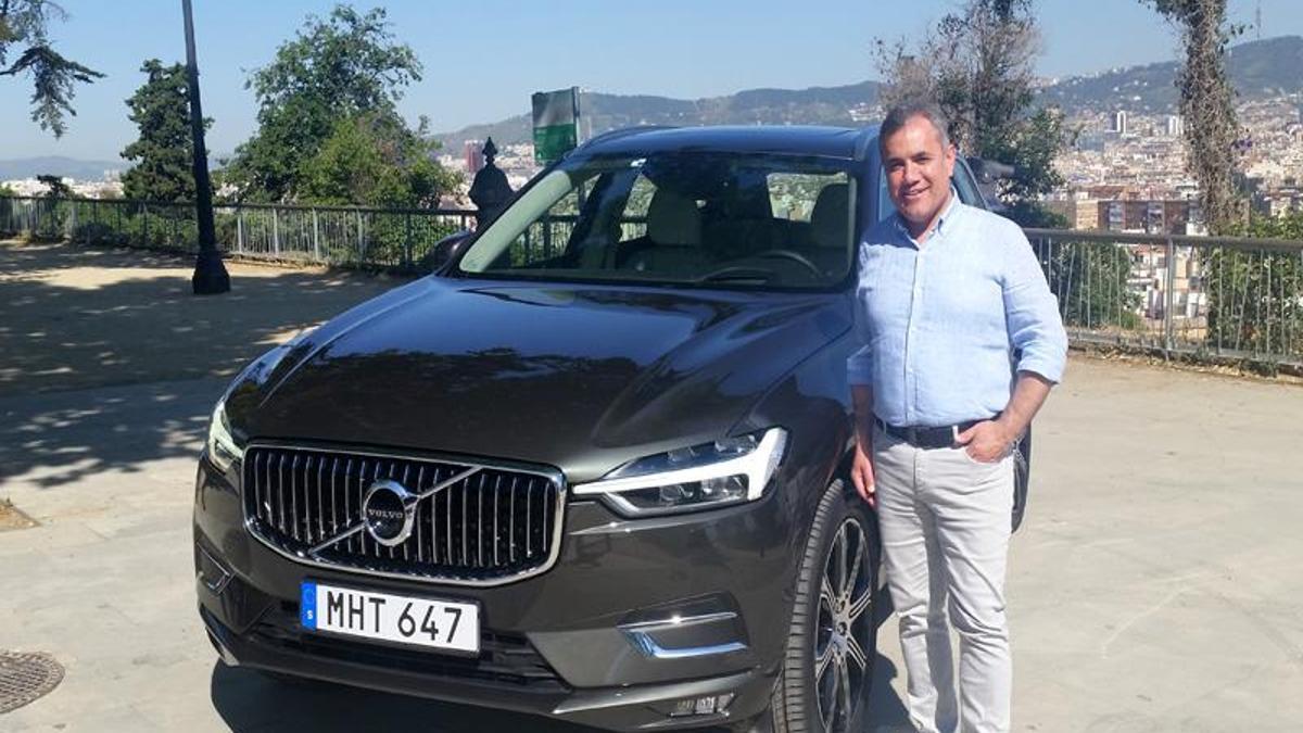 Volvo Cars'tan yeni Türkiye stratejisi - Otomobil Haberleri