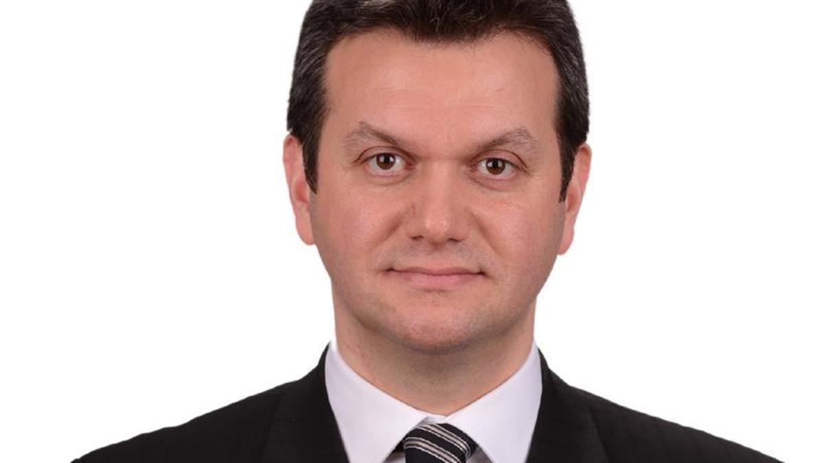 Fleetcorp'ta atama - Otomobil Haberleri