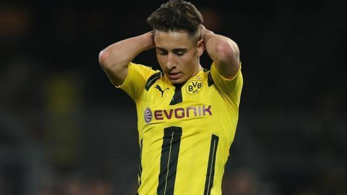 Emre Mor'un menajeri Muzzi Özcan Fenerbahçe tesislerinde - Spor Haberleri