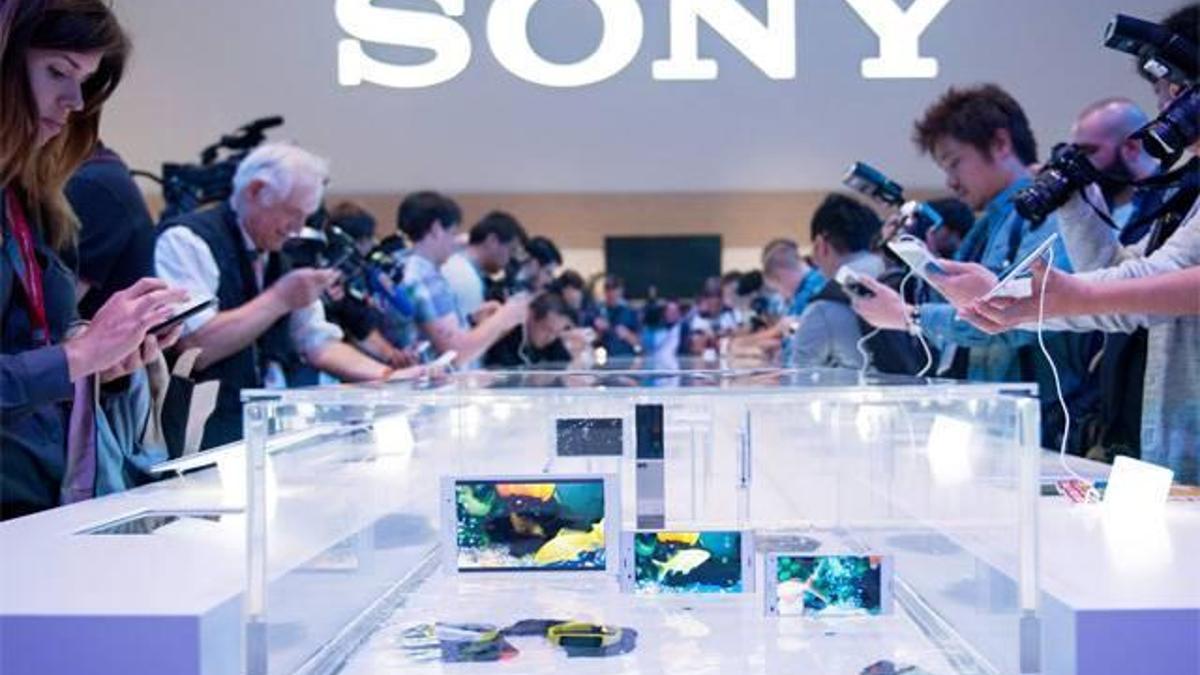 Sony, IFA için tarih verdi - Teknoloji Haberleri