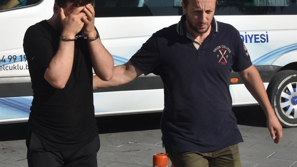 Konya'da PKK ve DEAŞ operasyonu: 9 gözaltı - Günün Haberleri