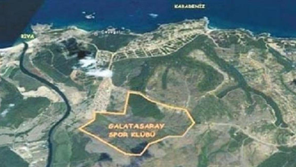 Son dakika... Riva ihalesinden Galatasaray'a kötü haber - Ekonomi Haberleri