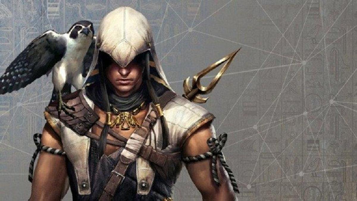 Assassins Creed Origins nasıl görünecek - Bilim Teknoloji Haberleri