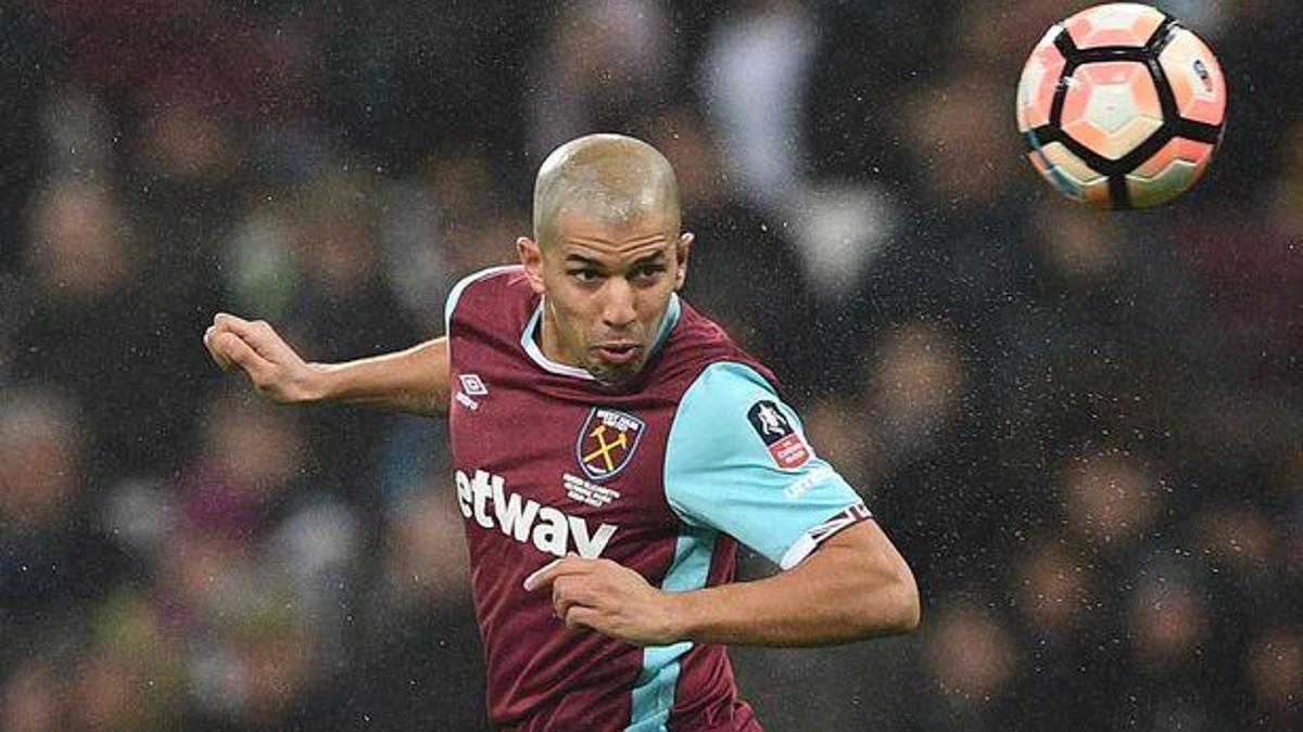 Galatasaray'dan Feghouli'ye Beşiktaş taktiği - Spor Haberleri