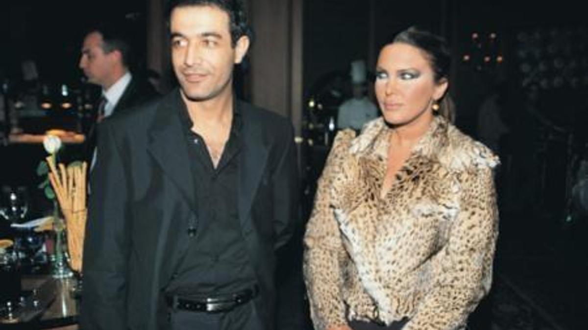 Seren Serengile eski eşinden yanıt - Magazin Haberleri