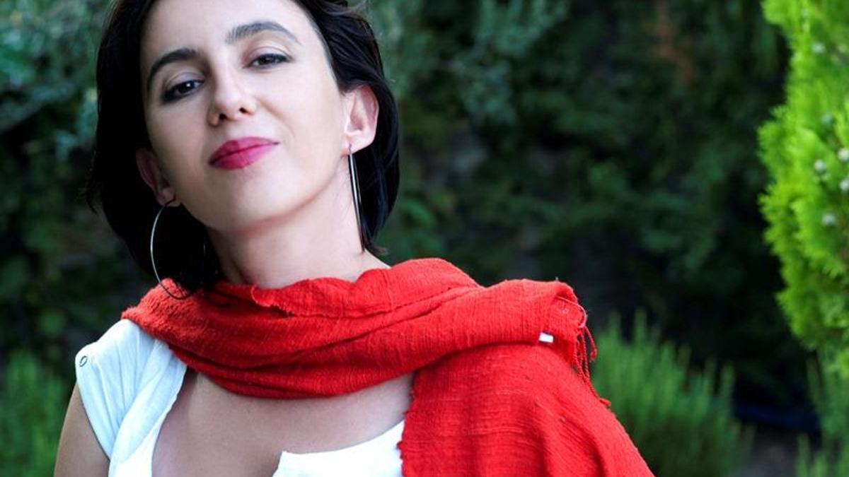 Şebnem İşigüzel: Yaşamanın kendisi bile kadınlar için bir direnişe ...