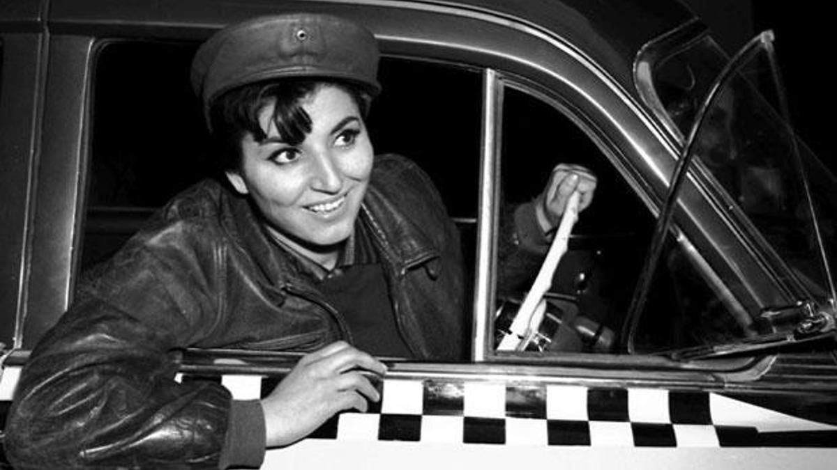 Şoför Nebahati canlandıran Sezer Sezin kimdir, ölüm nedeni açıklandı mı?