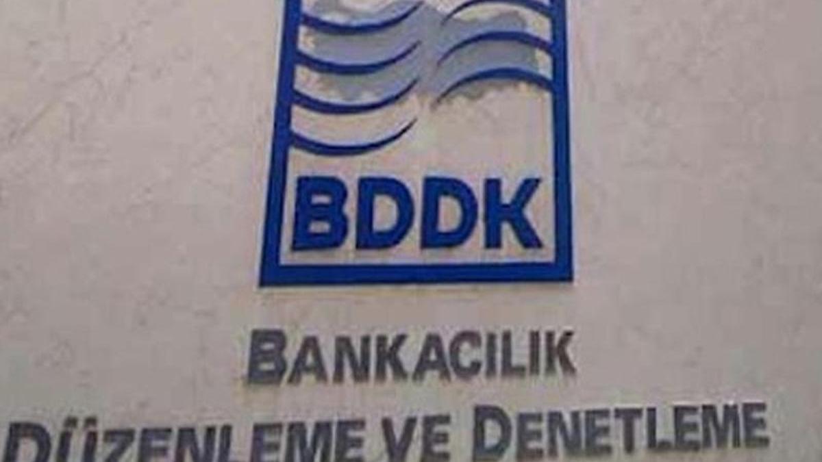 BDDK swap işlemlerine sınır getirdi - Ekonomi Haberleri