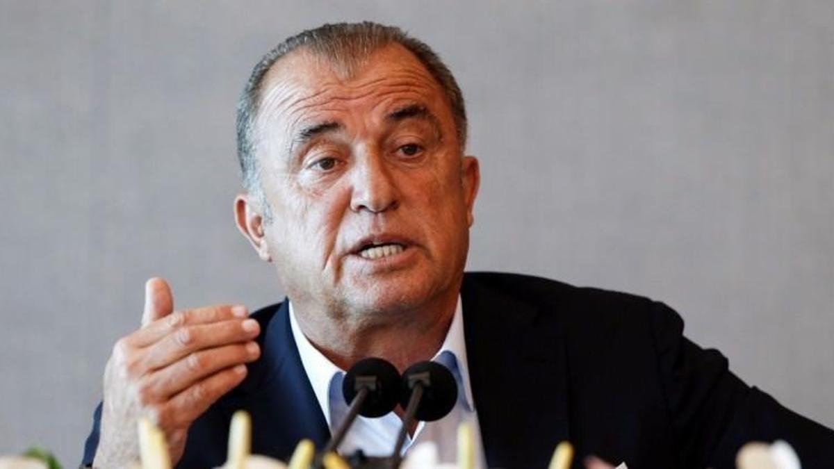 Fatih Terim Kavga Haberleri - Son Dakika Yeni Fatih Terim Kavga Gelişmeleri