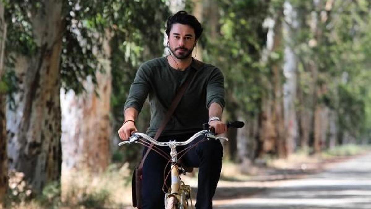 'Kalp Atışı'nın Ali Asaf'ı Gökhan Alkan kimdir? - Magazin Haberleri