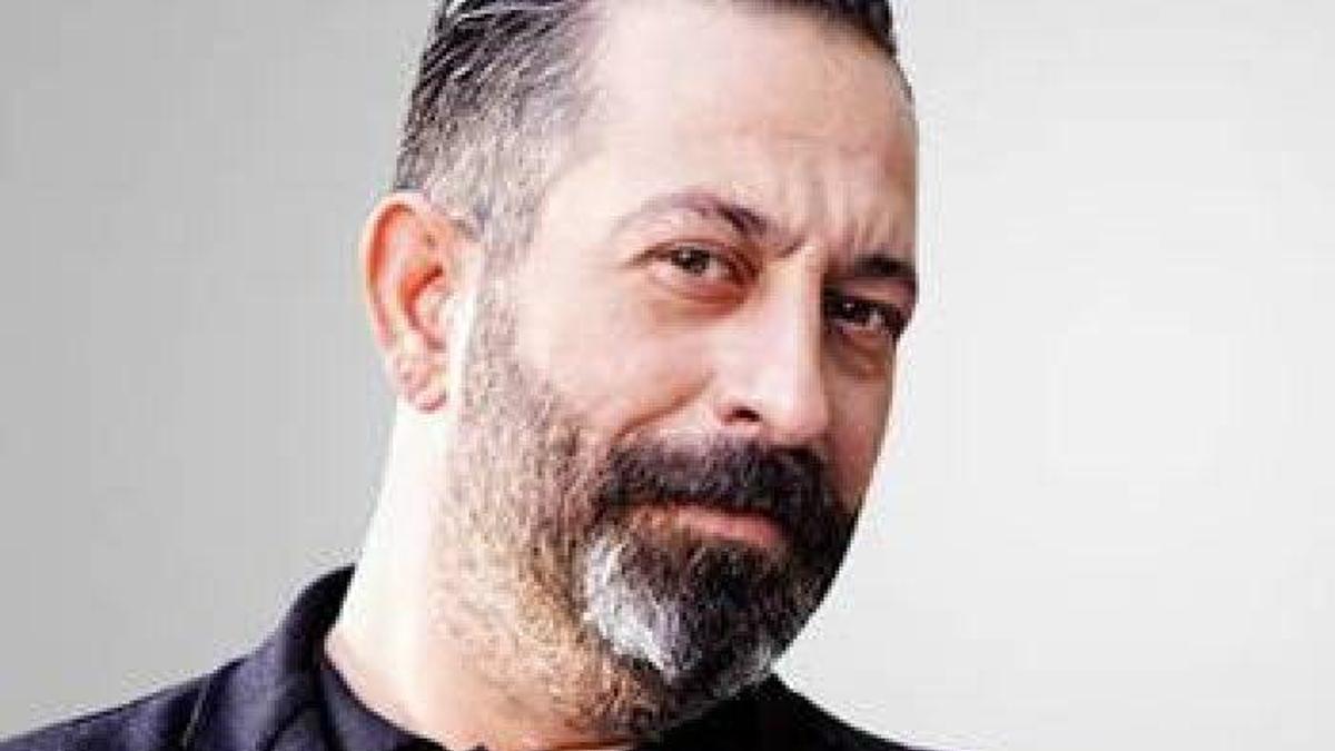Cem Yılmaz'ın yapay zeka yorumu - Magazin Haberleri