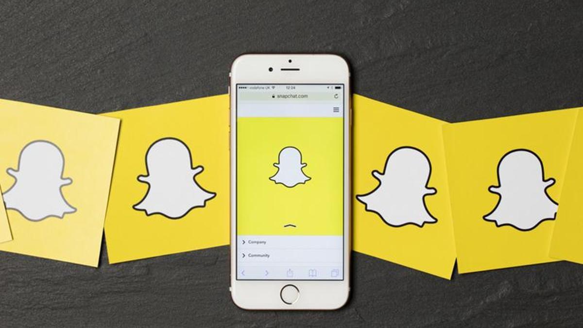 Snapchat Lens Explorer nedir, nasıl kullanılır? (Snapchat lensleri)