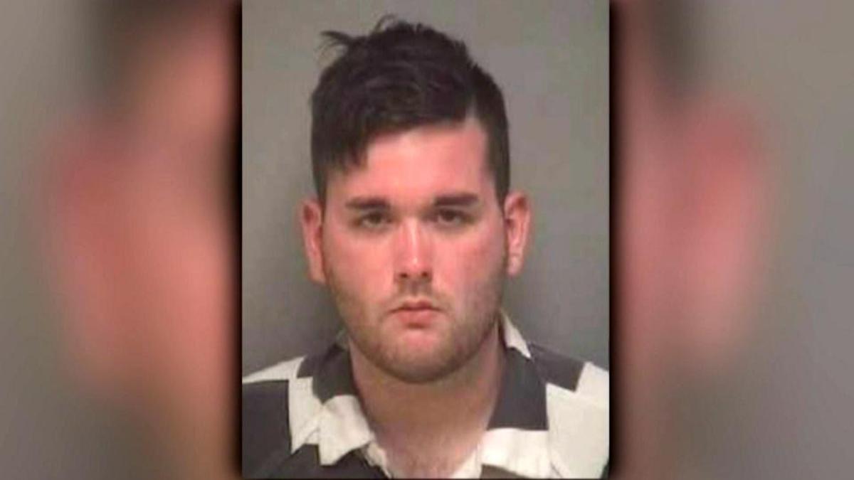 James Alex Fields'ın Hitler sempatizanı olduğu ortaya çıktı - Dünyadan ...