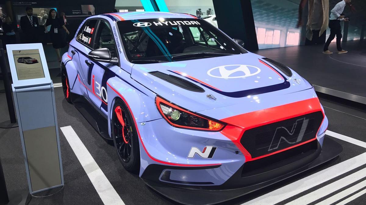 İşte 3 yeni Hyundai - Araba Haberleri