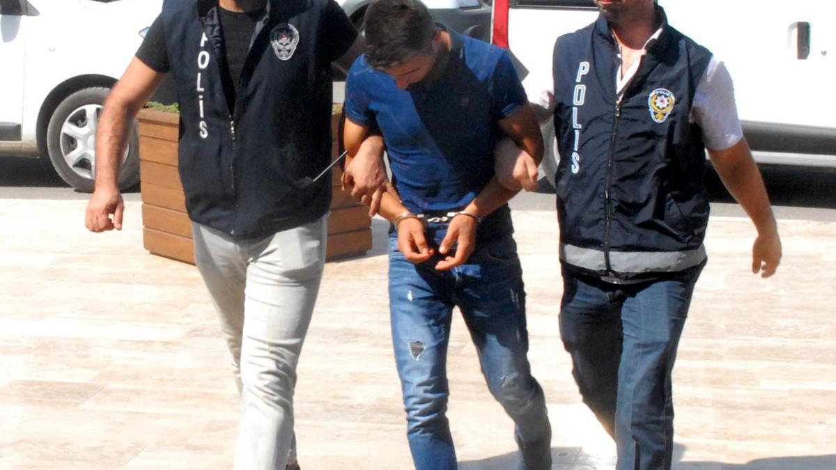 Antalya'da 'Bitcoin' cinayeti - Son Dakika Haberler CNN Türk