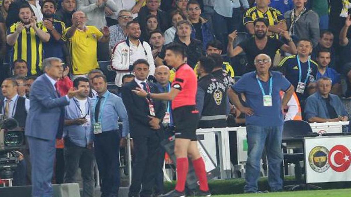 Beşiktaş Mahmut Uslu için harekete geçiyor - Spor Haberleri