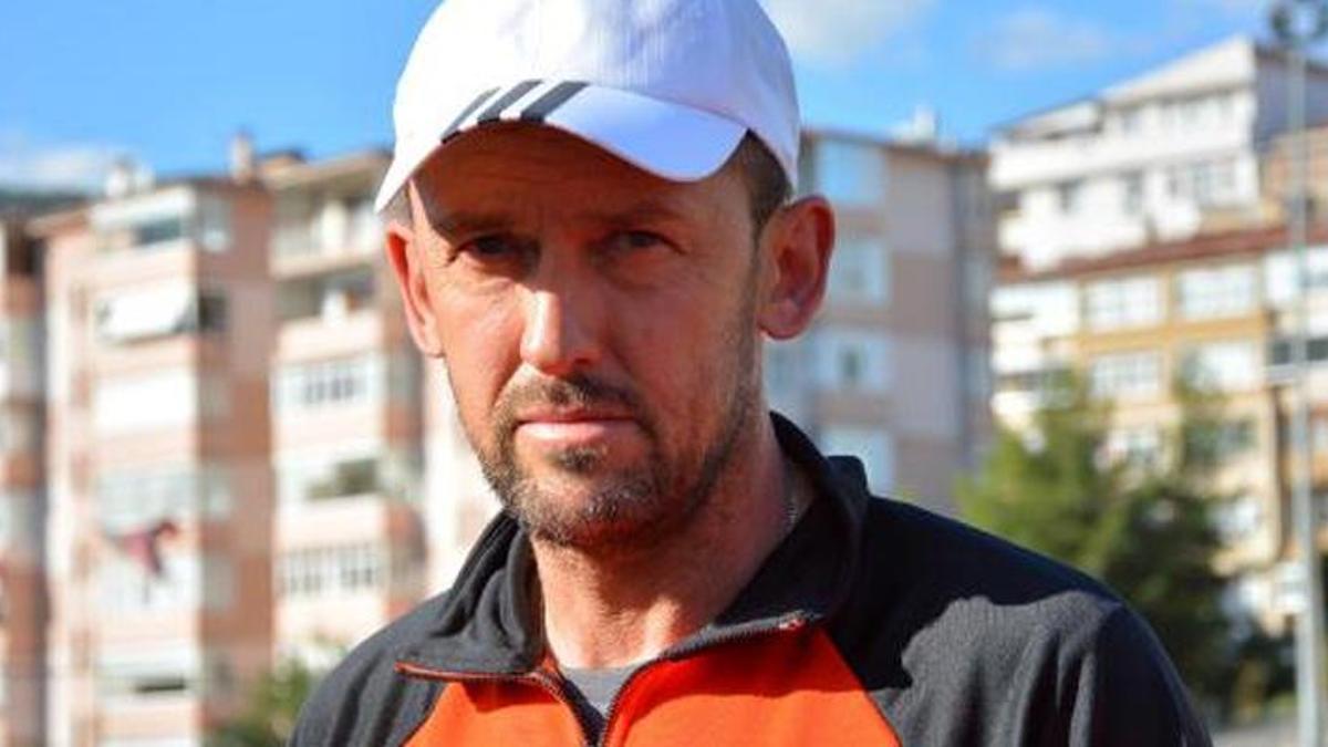 Popovic: Futbolcularım şu anki durumu düzeltmek için en iyisini yapacak ...