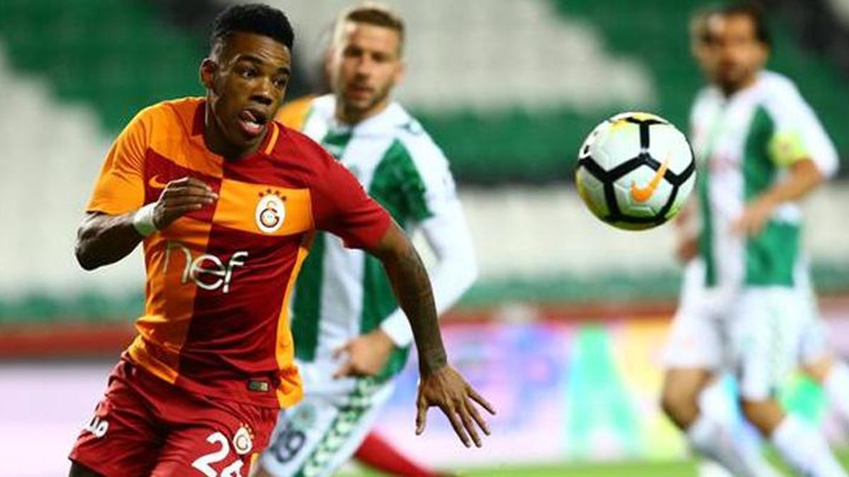 Gary Rodrigues'in neden çıktığı belli oldu - Son Dakika Futbol Haberi