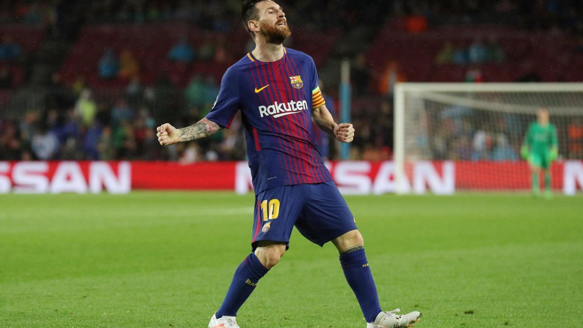 Lionel Messi'nin içtiği tablet olay yarattı - Futbol Haberleri