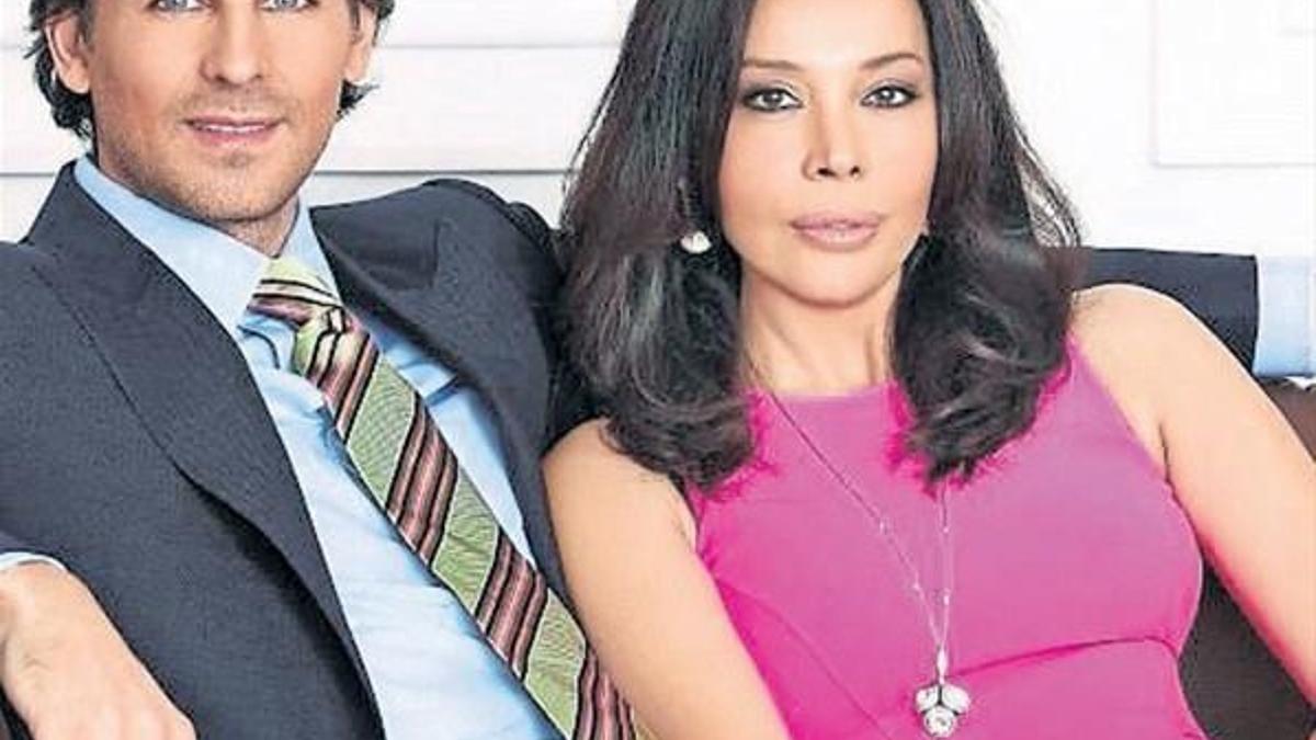 Manolya Onur'un sağlık durumu hakkında hastaneden ilk açıklama geldi ...