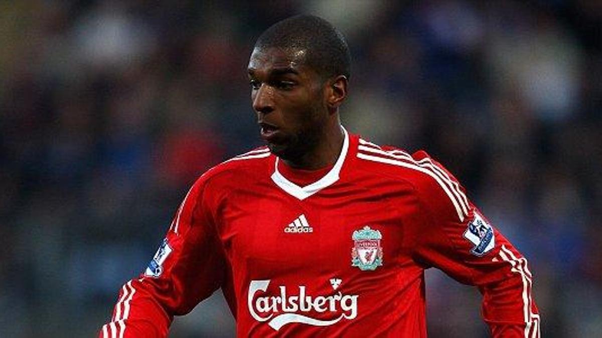 Babel Liverpool'la eşleşmek istiyor - Son Dakika Futbol Haberi
