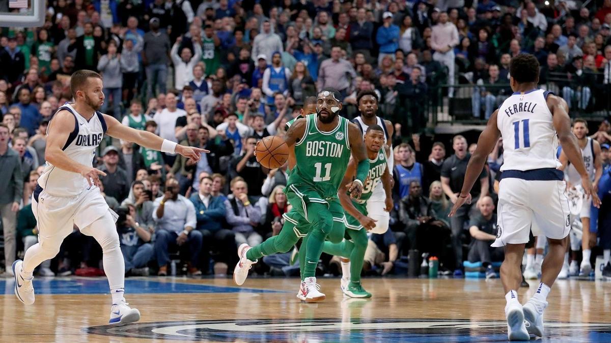 Boston Celtics 16'da 16 yaptı - Son Dakika NBA Haberleri
