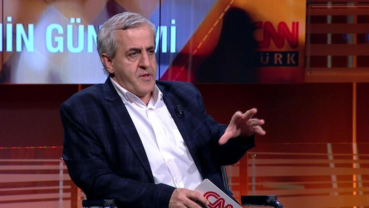 Müfit Yüksel: Kürt seçmen hayal kırıklığına uğramak istemiyor