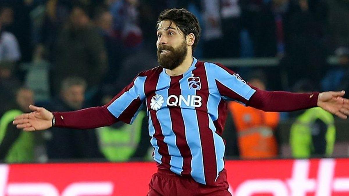 Olcay Şahan'dan Diriliş pozu - Magazin Haberleri