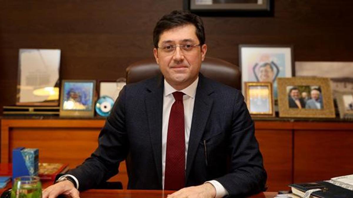 Danıştay'dan 'Murat Hazinedar' kararı - CNN Türk Sondakika Haberler