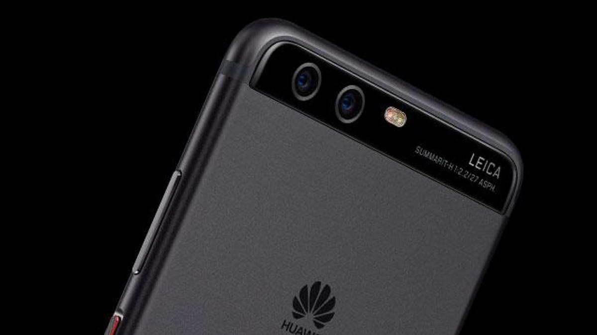 Huawei P11 için ilk çeyrek gözüküyor - Bilim Teknoloji Haberleri