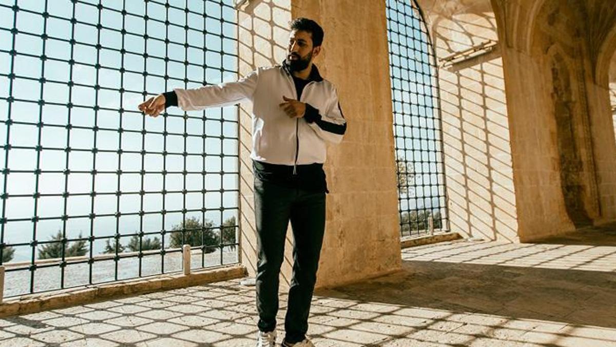 Burak Kingden yeni single: Yanıyoruz - Son Dakika Müzik Haberleri