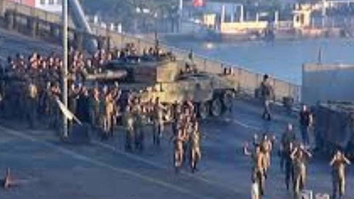 İstanbul Emniyet Müdürü darbe davasında dinlenecek - CNN Türk Haberler ...