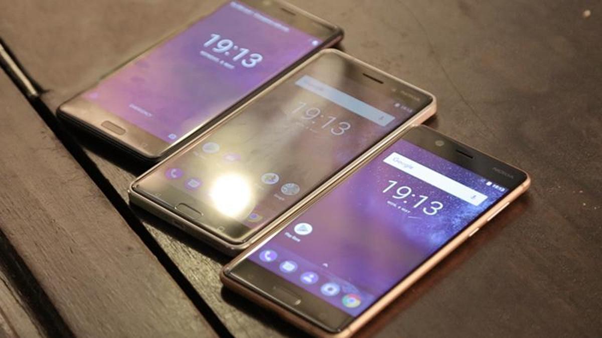 Nokia satışları 14 ayda 84 katına çıktı - Teknoloji Haberleri