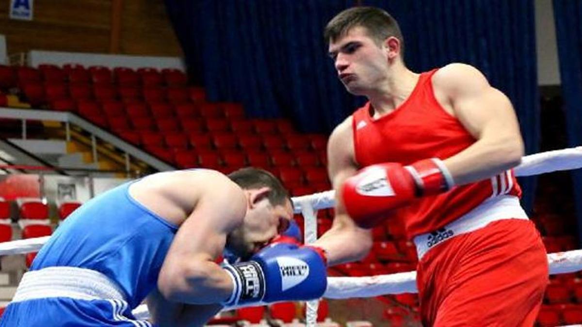 Türkiye Boks Ligi'nde ilk gün müsabakaları tamamlandı - Spor Haberleri