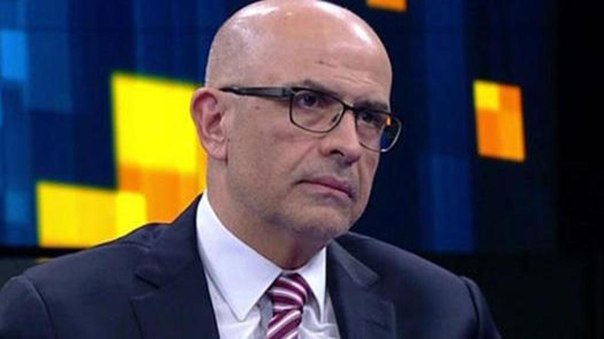 Enis Berberoğlu kararının gerekçesi açıklandı - CNN TÜRK Haberler