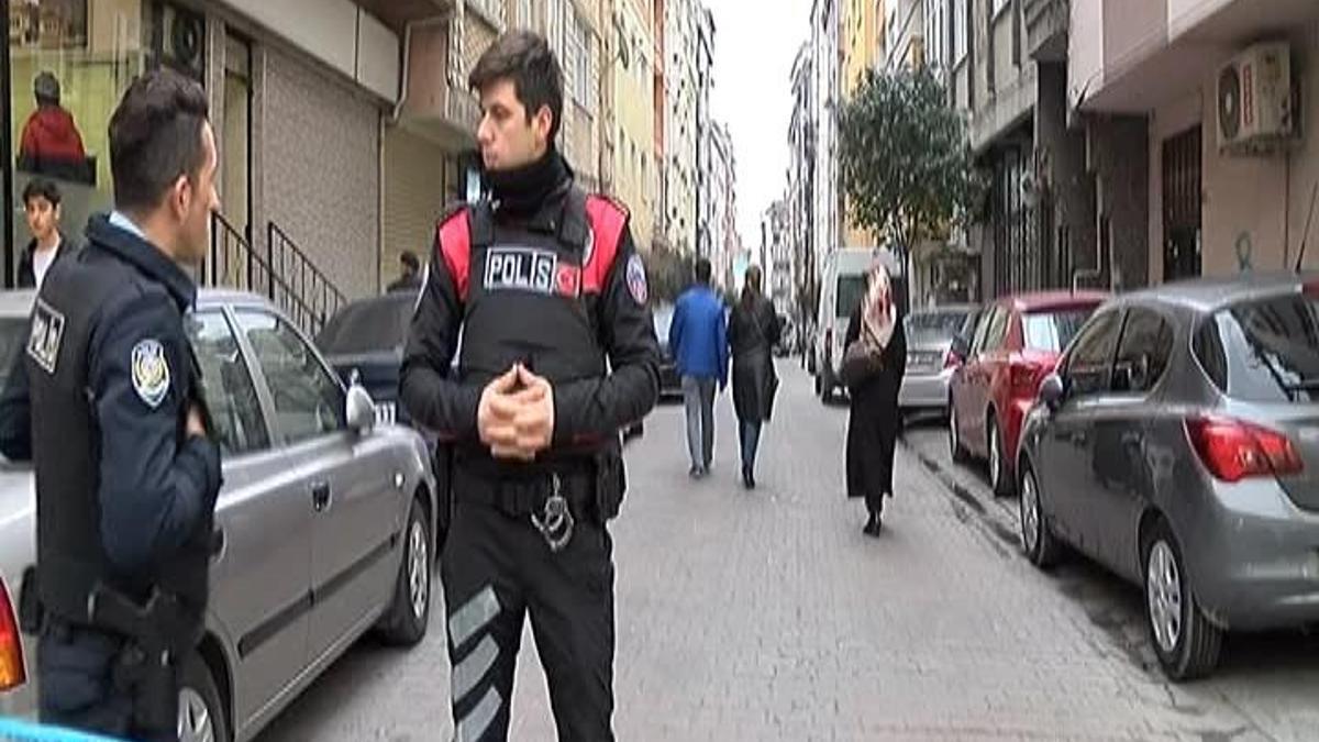 Son dakika... Bahçelievler'de hareketli dakikalar - Son Dakika ... Son dakika... Bahçelievler'de hareketli dakikalar - Son Dakika ...