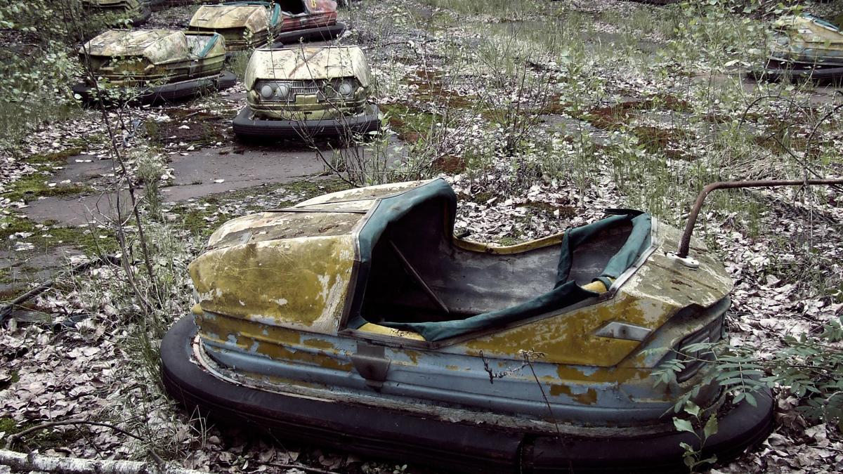 Chernobly (Çernobil) dizisi konusu, oyuncuları ve karakterleri